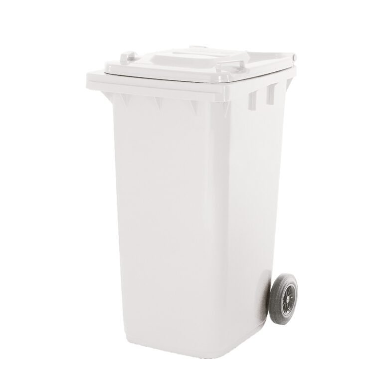 🏭 Contenedores de basura con ruedas: Prácticos y Versátiles